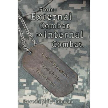 From External Combat to Internal Combat, God...