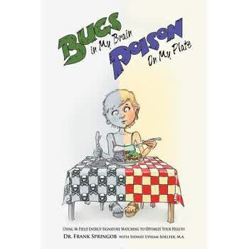 Bugs in My Brain, Poison on My Plate: Using ...