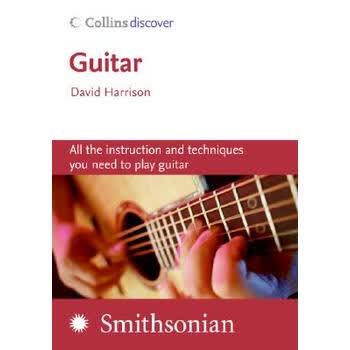 【】Guitar: All the Instruction and