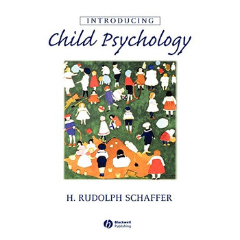 【】Introducing Child Psychology