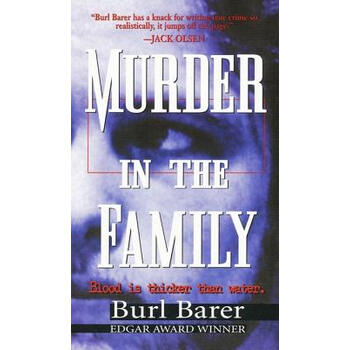 【】Murder in the Family