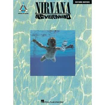 【】Nirvana - Nevermind: Revise