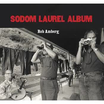 【】Sodom Laurel Album [With CD]