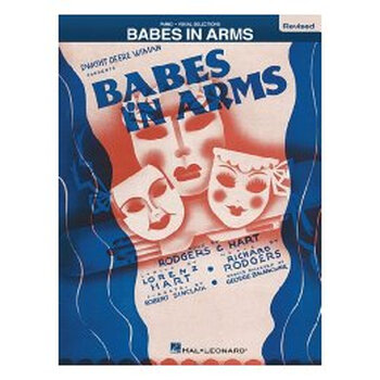 【】Babes in Arms