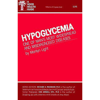 【】Hypoglycemia
