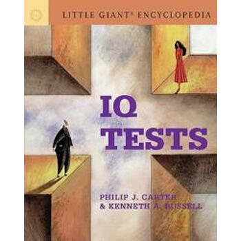 【】IQ Tests