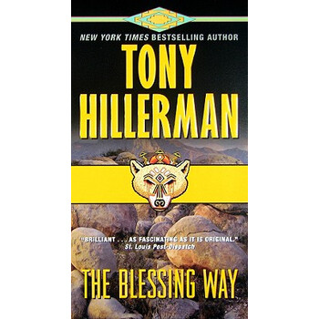 【】The Blessing Way