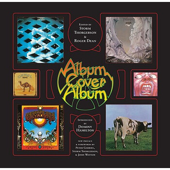【】Album Cover Album
