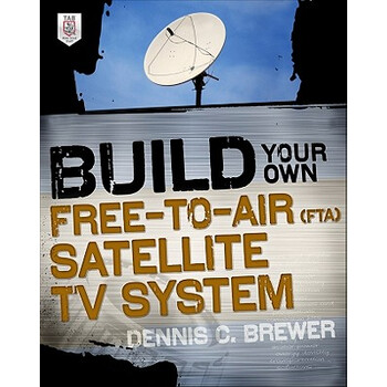 【】Build Your Own Free-To-Air (Fta)