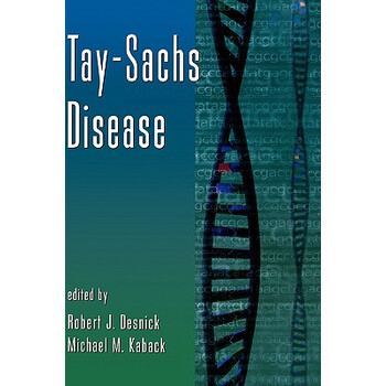 【】Tay-Sachs Disease