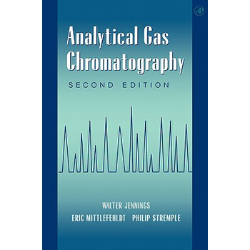 【】Analytical Gas Chromatography