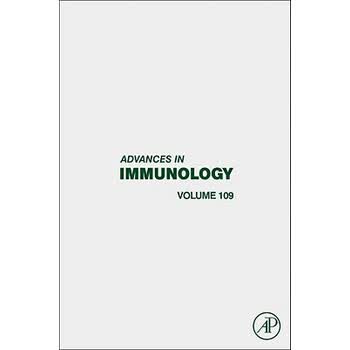 【】Advances in Immunology