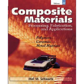 【】Composite Materials, Vol. II:
