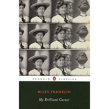 【】My Brilliant Career