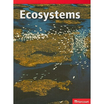 【】Ecosystems