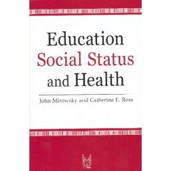 【】Education, Social Status, and
