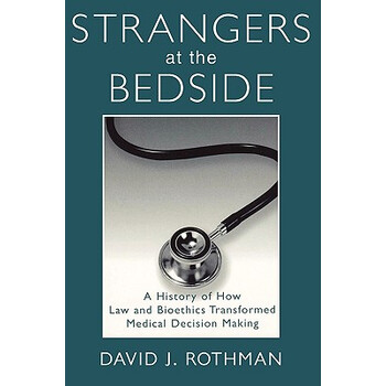 【】Strangers at the Bedside
