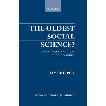 【】The Oldest Social Science: