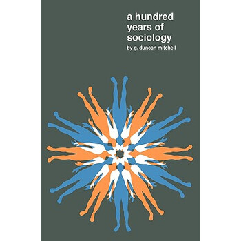 【】A Hundred Years of Sociology