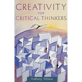 【】Creativity for Critical Thinkers