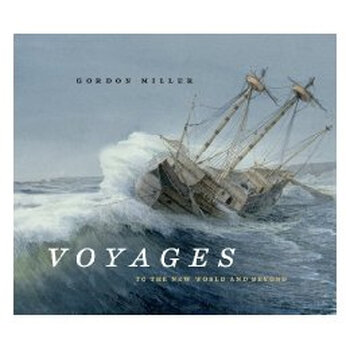 【】Voyages: To the New World a