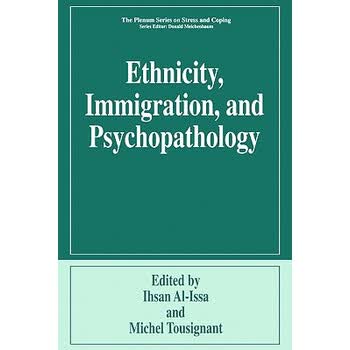 【】Ethnicity, Immigration, and