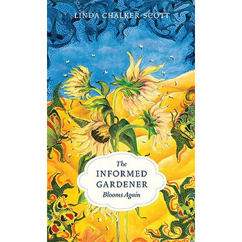 【】The Informed Gardener Blooms