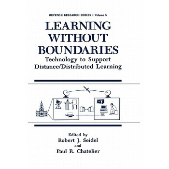 【】Learning Without Boundaries