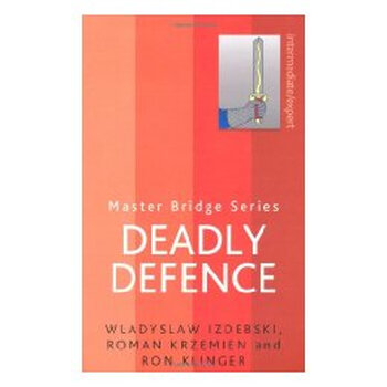 【】Deadly Defence