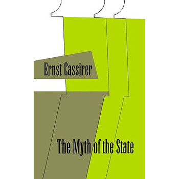 【】The Myth of the State