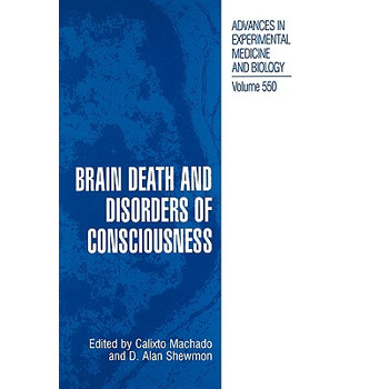 【】Brain Death and Disorders of