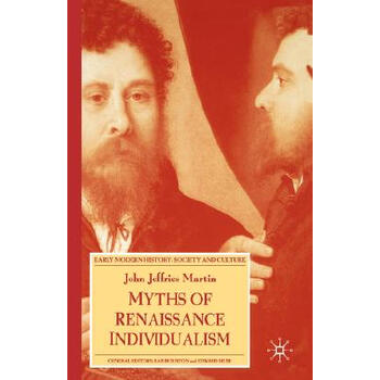 【】Myths of Renaissance