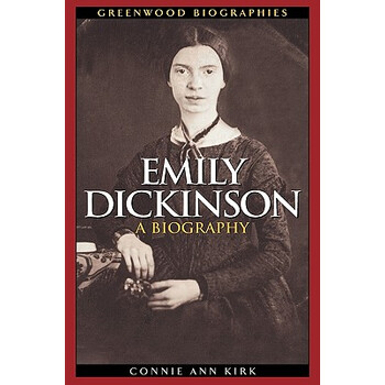 【】Emily Dickinson: A Biography