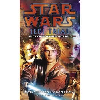【】Jedi Trial