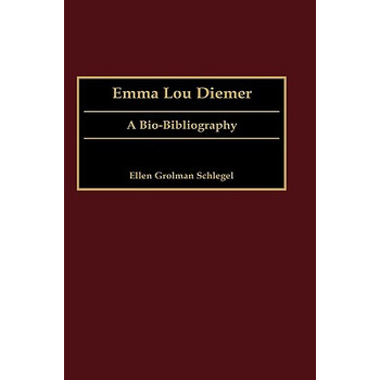 【】Emma Lou Diemer: A