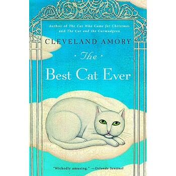 【】The Best Cat Ever