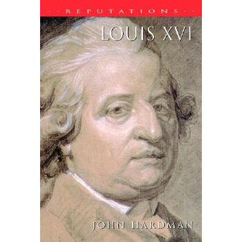 【】Louis XVI: The Silent King