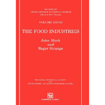 【】Food Industries