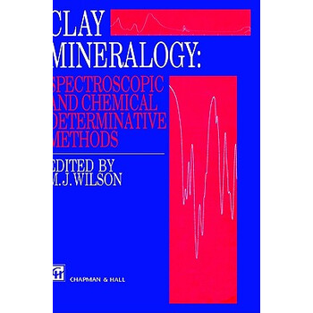【】Clay Mineralogy