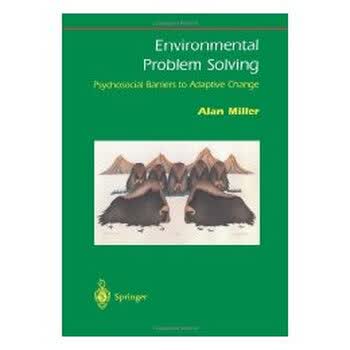 【】Environmental Problem Solving: