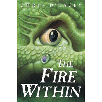 【】The Fire Within