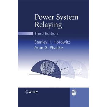 【】Power System Relaying 3E