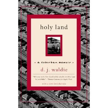 【】Holy Land: A Suburban Memoir