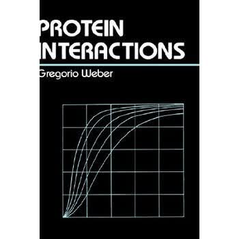 【】Protein Interactions