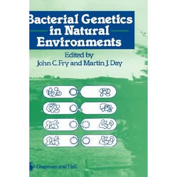 【】Bacterial Genetics in Natural