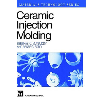 【】Ceramic Injection Molding