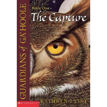 【】The Capture