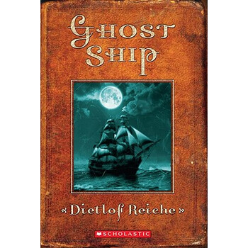 【】Ghost Ship