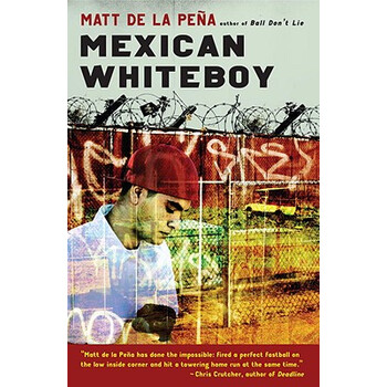 【】Mexican Whiteboy