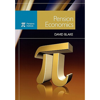【】Pension Economics